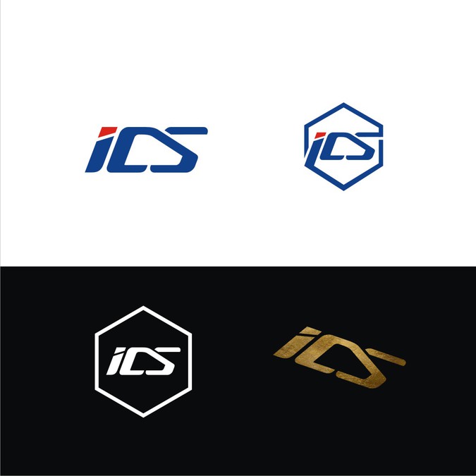 ICS Logo | Logo design contest