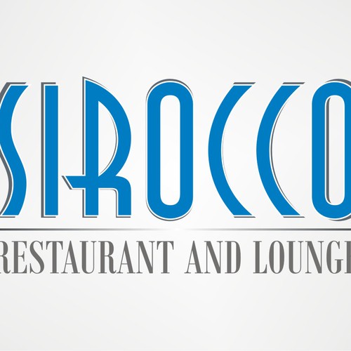 logo for Sirocco | Logo design contest