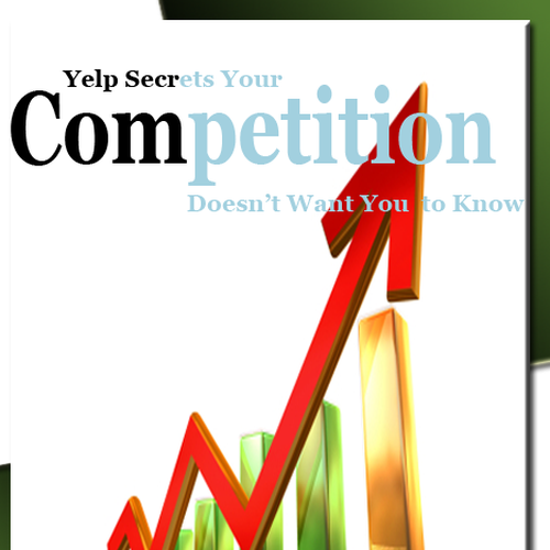 Designs | New book or magazine cover wanted for Curtis Yang | Book ...