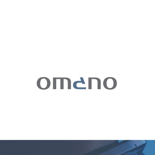 Design an updated logo for Omano, a microscope manufacturer. | Logo ...