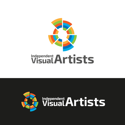 Create the Logo that will help inspire independent visual artists ...