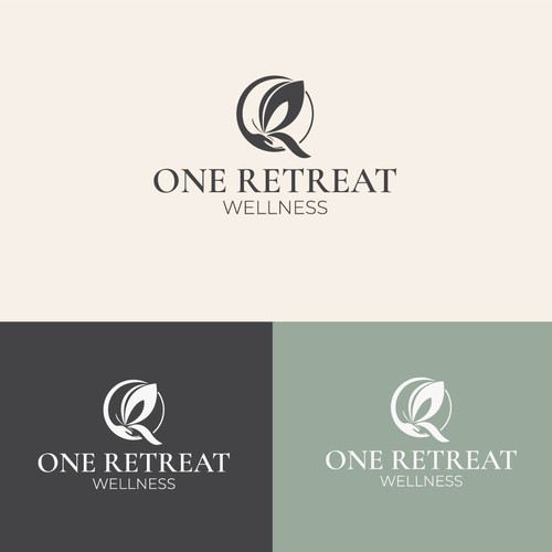 Designs | One Retreat! where all your wellness needs can be met | Logo ...