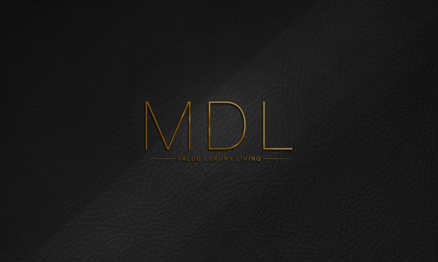 logo for MDL | Logo design contest
