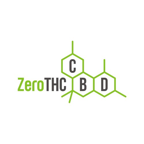 Help me brand my Zero THC CBD product line | Logo design contest