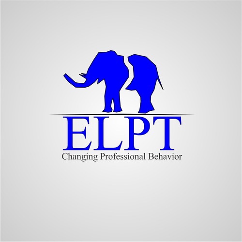 Create an outstanding logo for elpt | Logo design contest