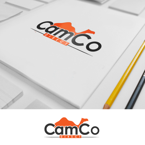 Camco Logo Logo For Awesome Amazon Business!!! Camco Direct | Logo