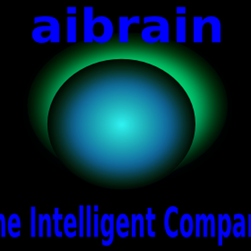 AIBRAIN (aibrain) needs a new logo | Logo design contest