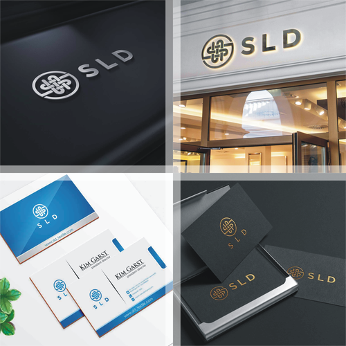 Design a new logo for "SLD" | Logo & business card contest