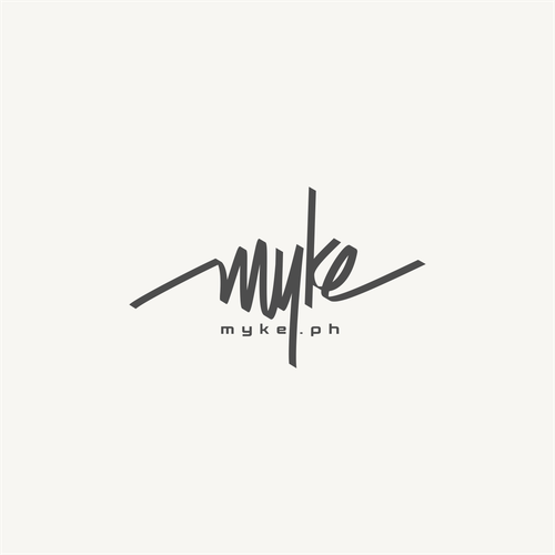 multi-industry Logo for MYKE | Logo design contest