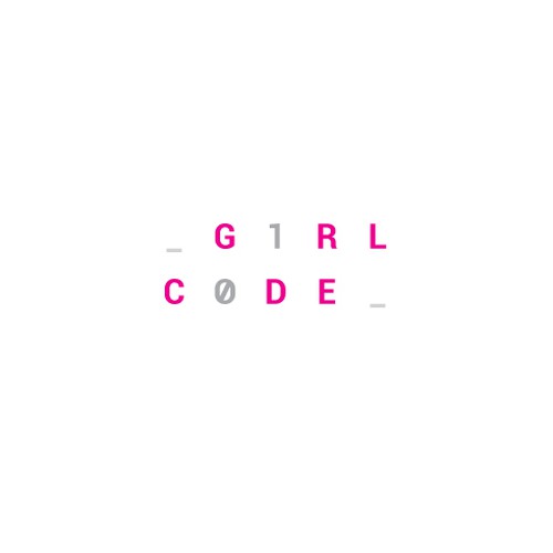 99nonprofits: Create an eye catching logo for Girl Code | Logo design ...