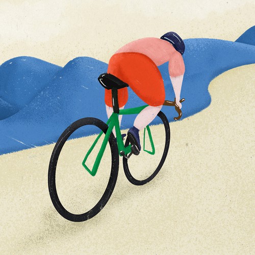 Designs | Multiple winners! Design a page for our 2023 calendar 💖 ...