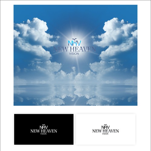 Heaven Logo Heaven Logos Free Heaven Logo Ideas, Design & Templates