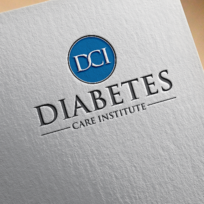 All inclusive medical care for diabetes | Logo design contest