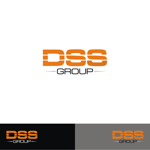 DSS Group logo | Logo design contest