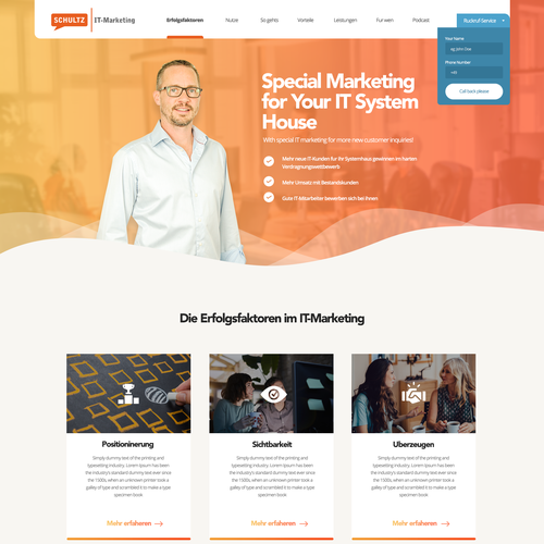 Profile Designs - 147+ Profile Design Ideas, Images & Inspiration In ...