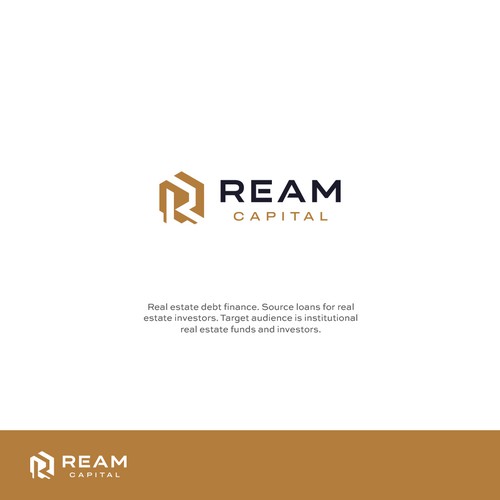 Designs | Craft a Distinctive Identity for a Leading Real Estate Loan ...