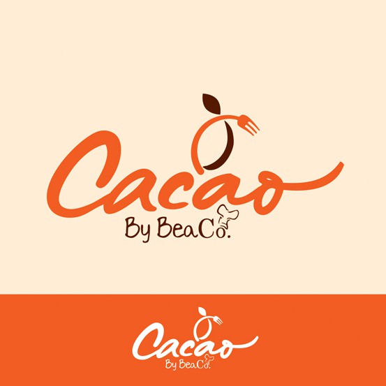 Cacao Logos - Free Cacao Logo Ideas, Design & Templates