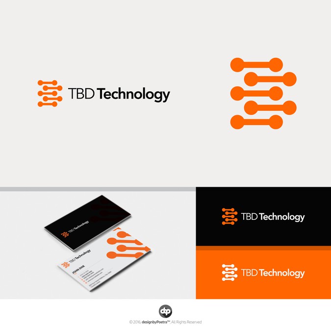 TBD Design Logo | Logo design contest