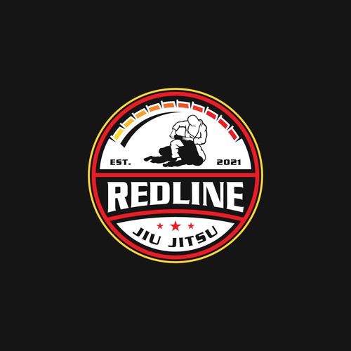 Designs | Jiu Jitsu Logo for a Club Team | Logo design contest
