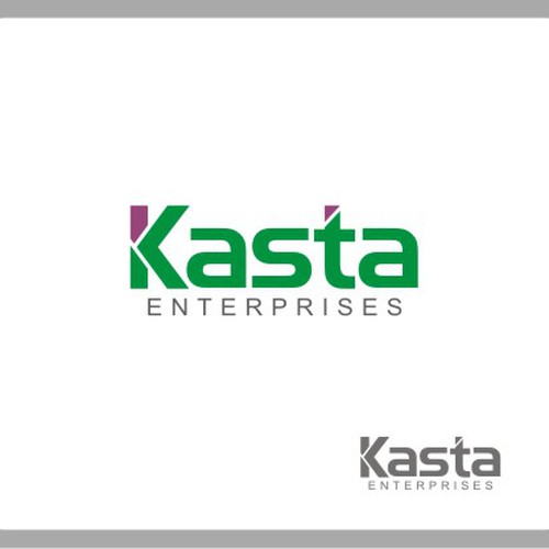 Kasta Logo