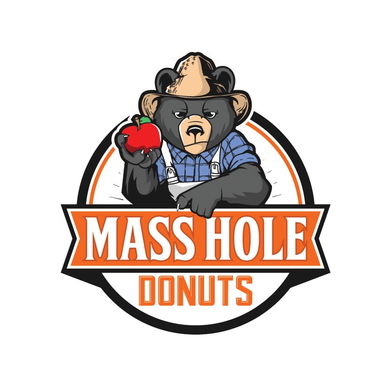 Donut And Doughnut Logos - Free Donut And Doughnut Logo Ideas, Design ...