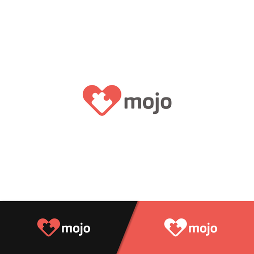 Designs | Mojo: date and play (scrabble) | Logo design contest