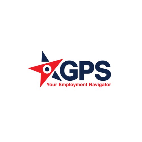 Gps Navigation Logo