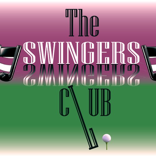 Create the next logo for The Swingers Club | Logo design contest