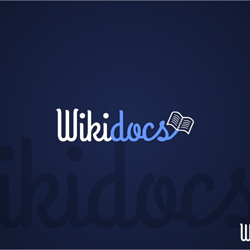 Wikidocs logo wanted: Google docs and Wiki sitting in a tree. | Logo ...