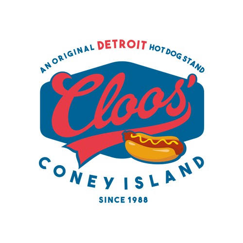 Cloos | Logo design contest