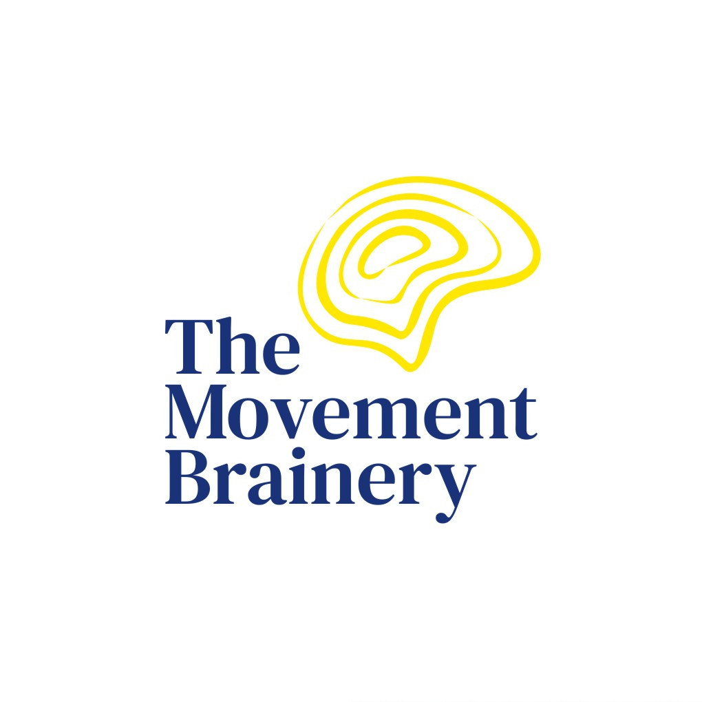 Movement Logos - Free Movement Logo Ideas, Design & Templates