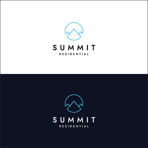 Designs | Summit Mountain Logo | Logo & brand identity pack contest