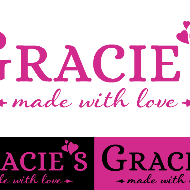 Grace Logos - Free Grace Logo Ideas, Design & Templates