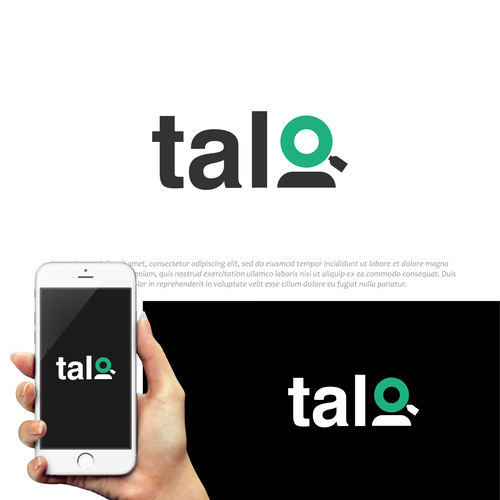 Designs | Talo | Logo design contest