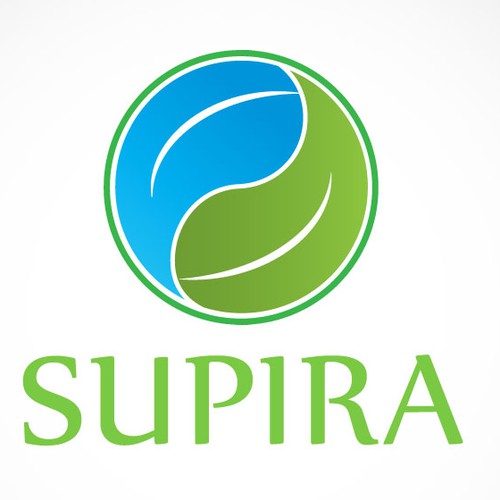 Supira Logo | Logo design contest