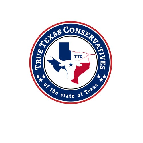 Designs | Texas Conservatives | Logo design contest