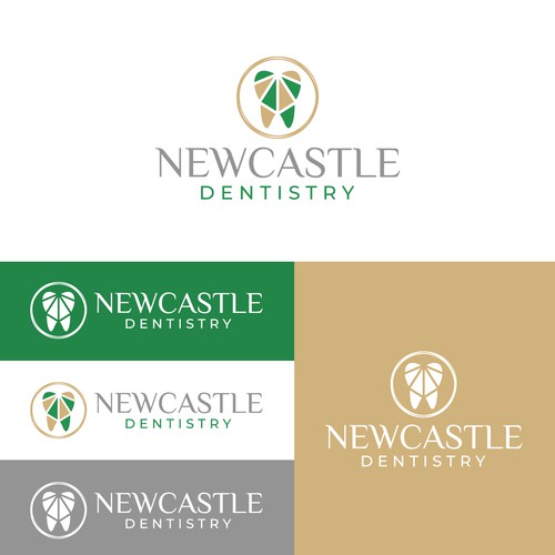 Designs | Hip modern and professional looking logo needed for new ...