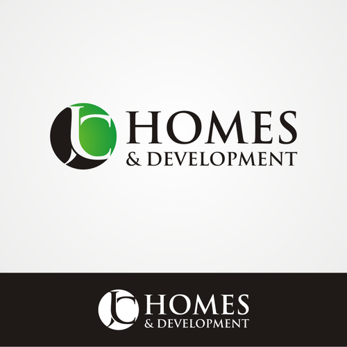 JC Homes & Development | Logo design contest
