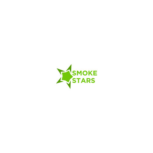 smokestars.de Redesign Logo | Logo design contest