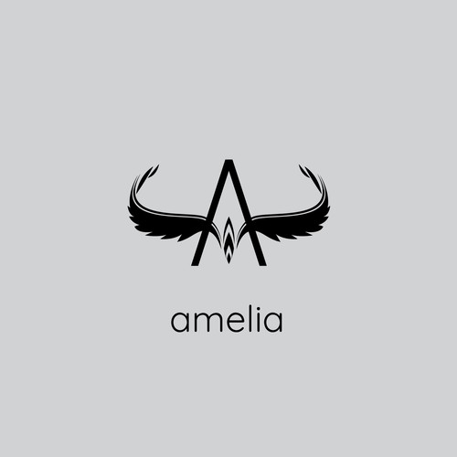Amelia Logo