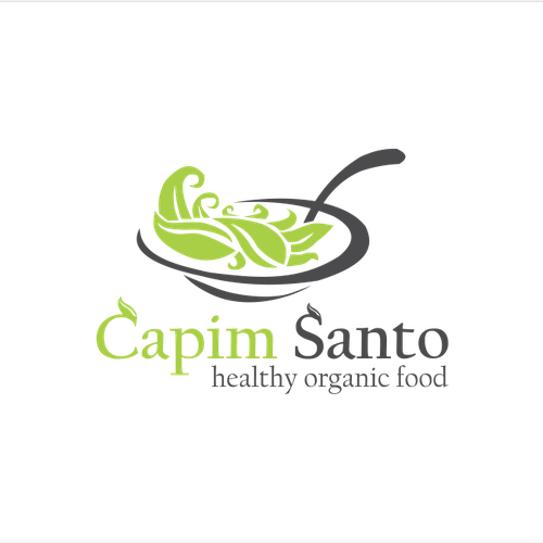 Raw Food Logo