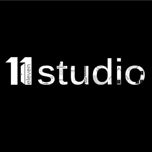 NEW LOGO for Eleven Studio (architecture practice) | Logo design contest