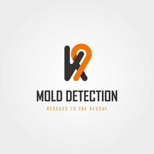 Need Logo for a K9 Mold detection service. | Logo & social media pack ...