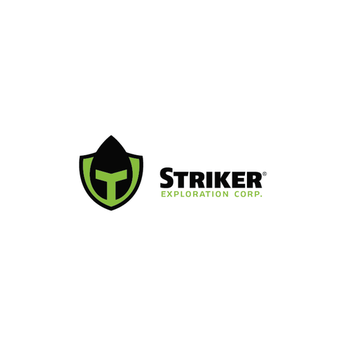 Striker Logo | Logo design contest