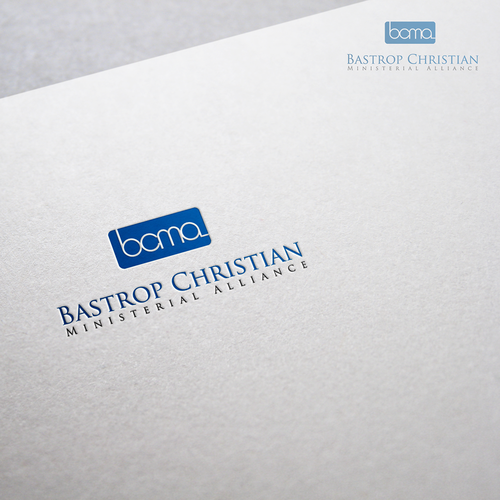 BCMA | Logo design contest