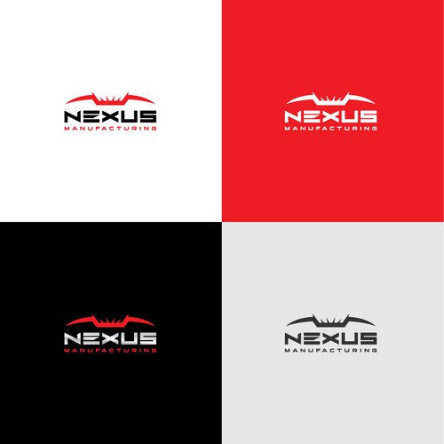 Designs | Cool machine shop logo to appeal to SpaceX & Blue Origin ...