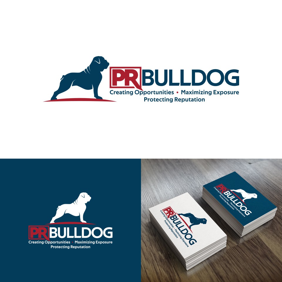 Pitbull Logos - Free Pitbull Logo Ideas, Design & Templates