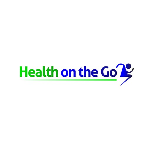 Go crazy and create the next logo for Health on the Go. Think outside ...