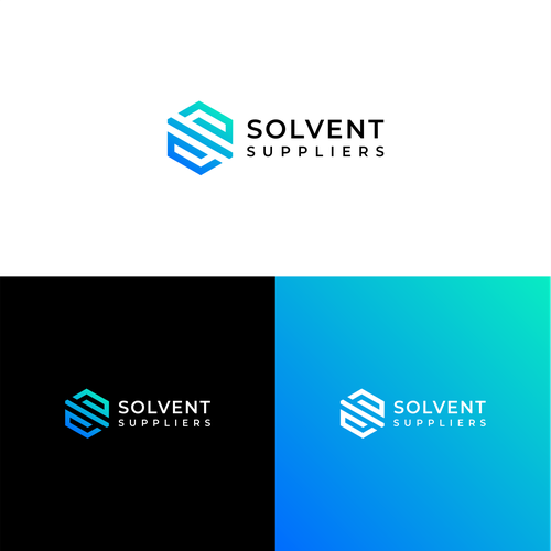Designs | Help Solvent Suppliers find a new logo! | Logo design contest