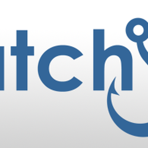 Catchy.com | Logo design contest